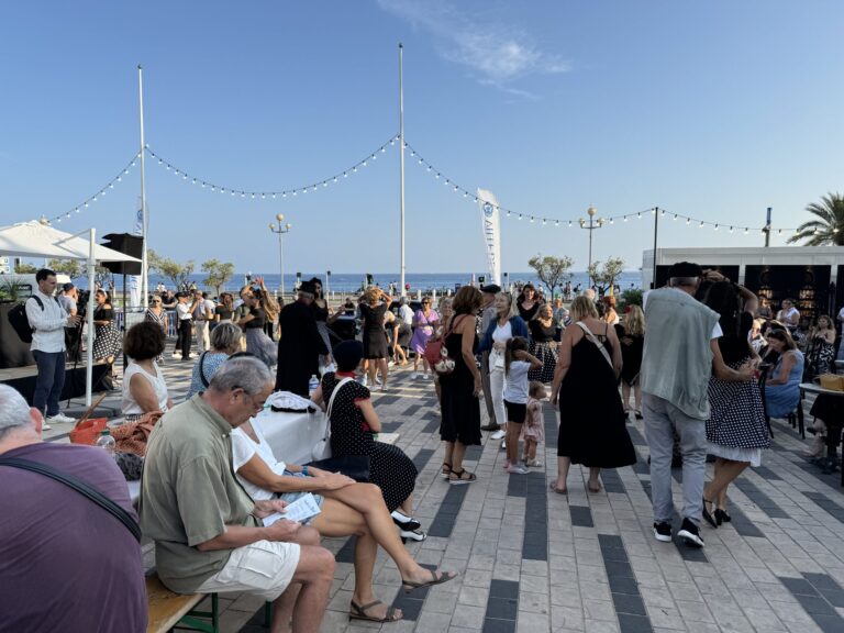 A look back in pictures at the 80th anniversary of the Liberation of ...