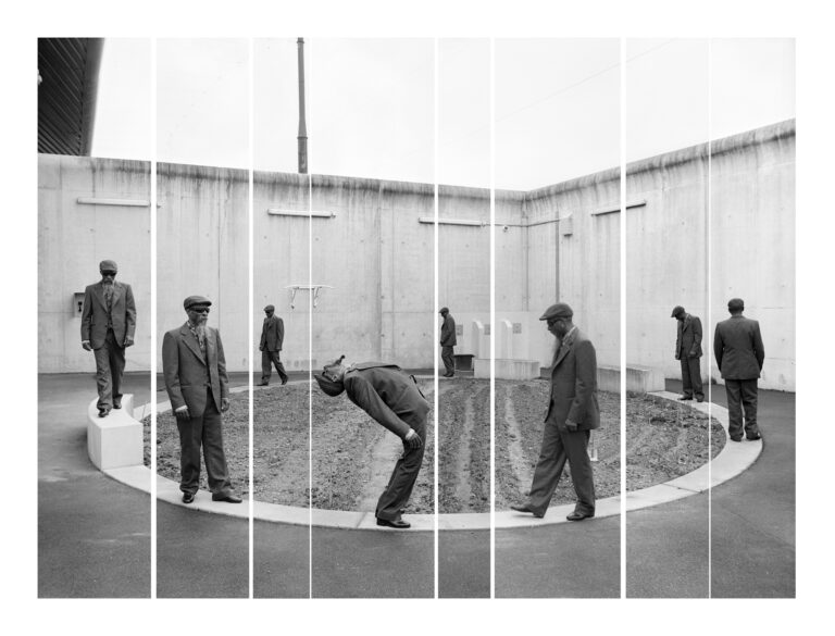 The SATELLITE_IMAGE: a rapidly growing photography festival in Nice ...