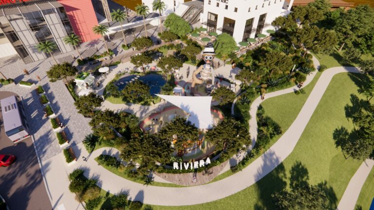 Polygone Riviera becomes Shopping Promenade Riviera. - Nice Premium EN