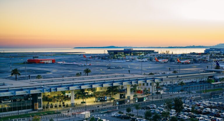 Where to go on vacation in May from Nice? - Nice Premium EN