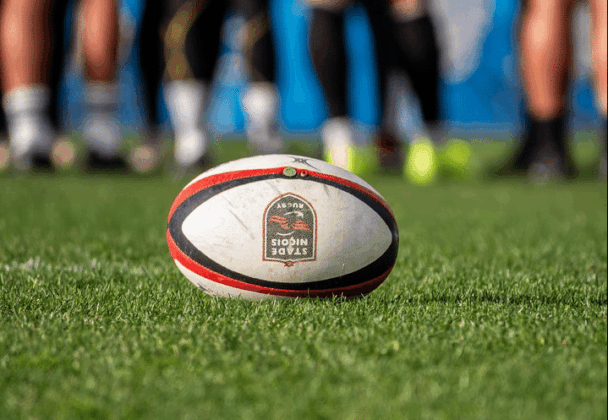 Rugby: Stade Niçois becomes Nissa Rugby - Nice Premium EN