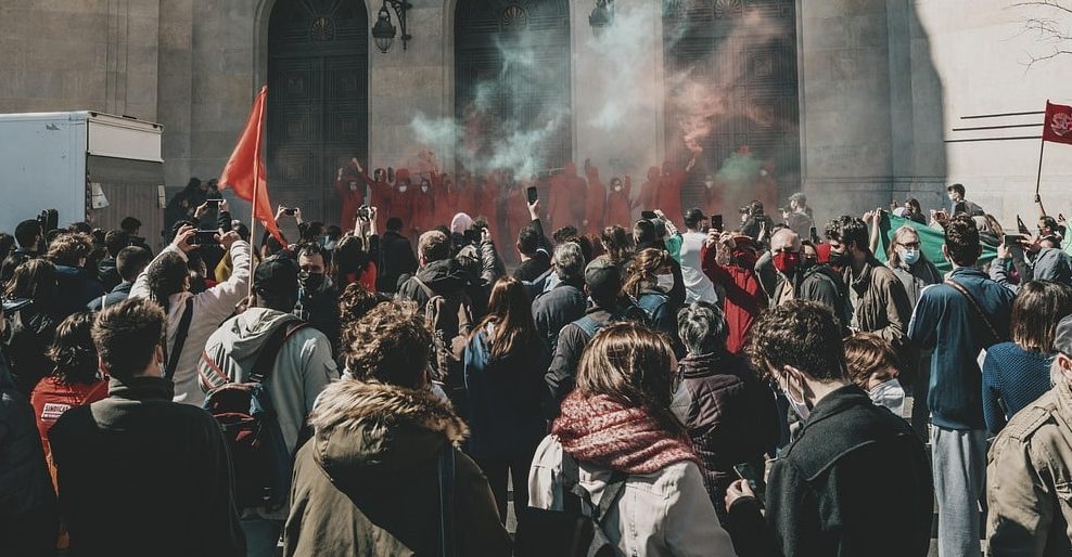 Let's Shut Everything Down: What Disruptions are Expected in Nice this ...