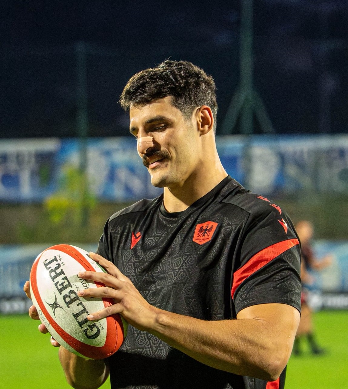 Nissa Rugby scared themselves against Olympique Marcquois but regained ...