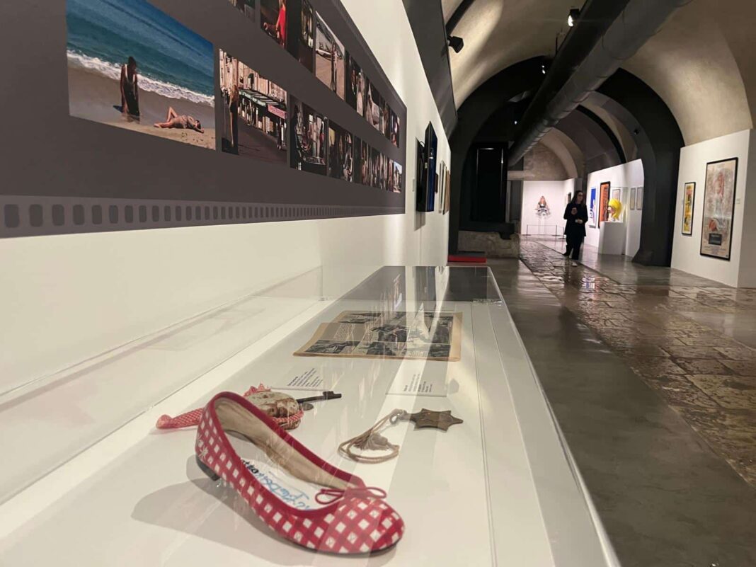 Tribute to three "little darlings" of the Côte d'Azur: Brigitte, Mylène ...