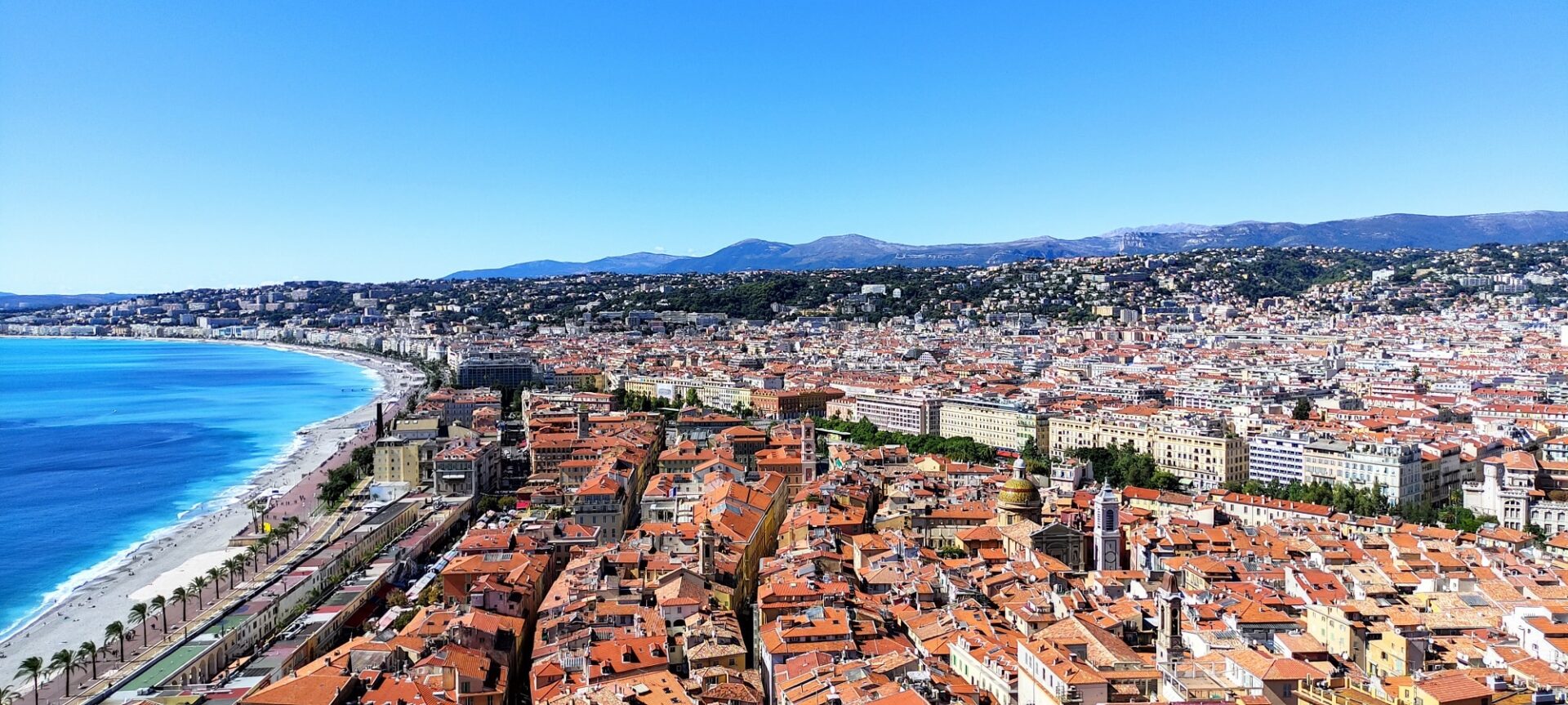 The population census campaign begins today in Nice. - Nice Premium EN