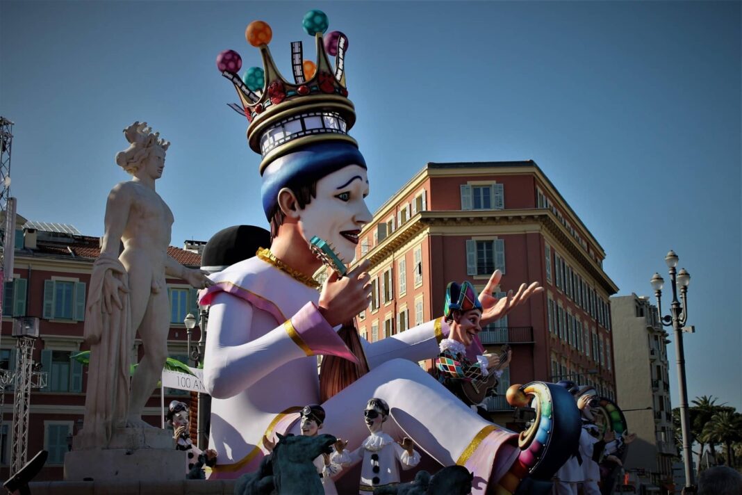 Nice Carnival 2026: Check Out the Schedule - Nice Premium EN