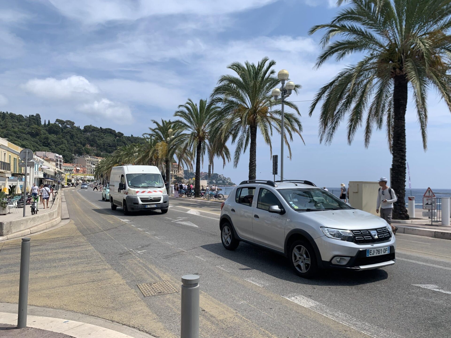 Nice Carnival 2026: An Update on Traffic and Parking Arrangements ...
