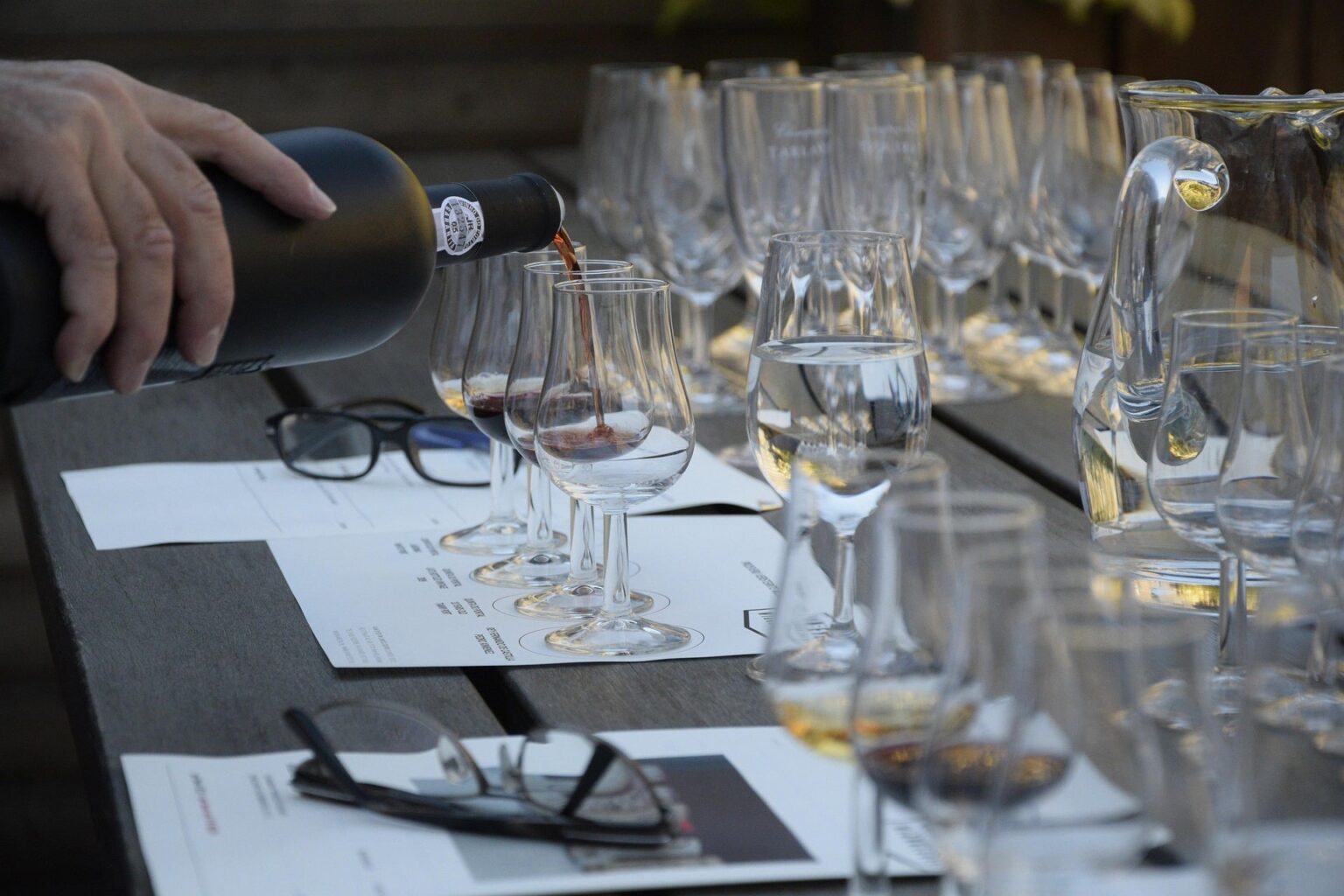 Rosé World Cup 2026: Forty Countries Gathered in Cannes for Tasting ...