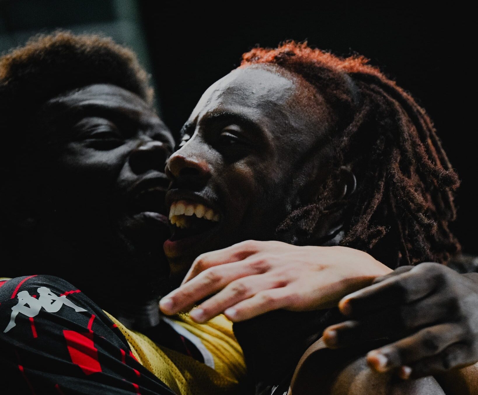 Playoffs: OGC Nice remains in Ligue 1 - Nice Premium EN