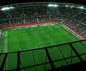 OGC Nice: An American fund makes its move for a possible takeover ...