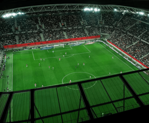 OGC Nice: An American fund makes its move for a possible takeover ...