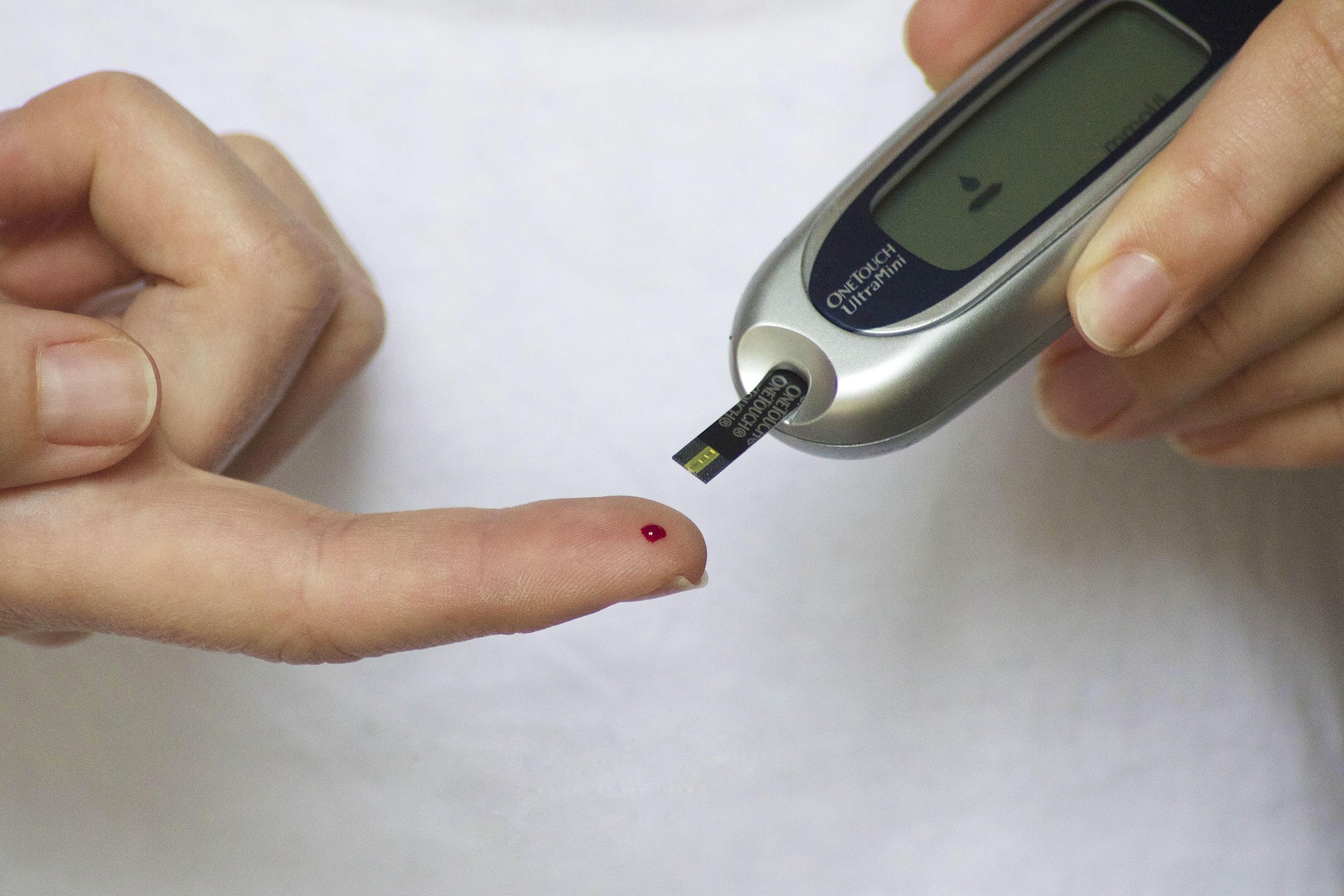A week to prevent diabetes - Nice Premium EN