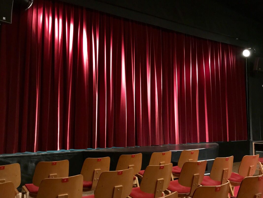 Stand-up and theater: Get ready for the Jubil Festival in Nice - Nice ...