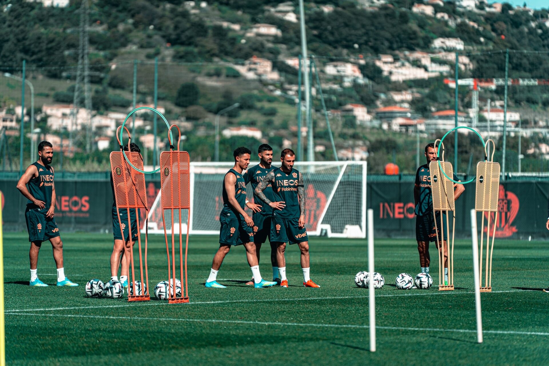 Ligue 1 2026-2027: here is OGC Nice's complete schedule - Nice Premium EN