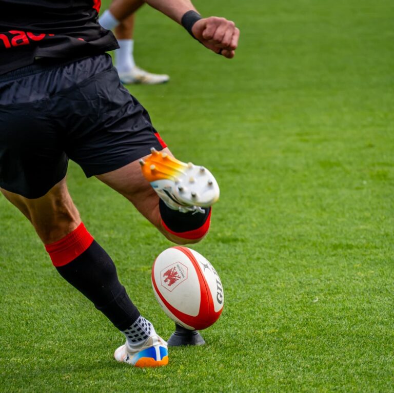 Nissa Rugby prepares its squad for Pro D2 - Nice Premium EN