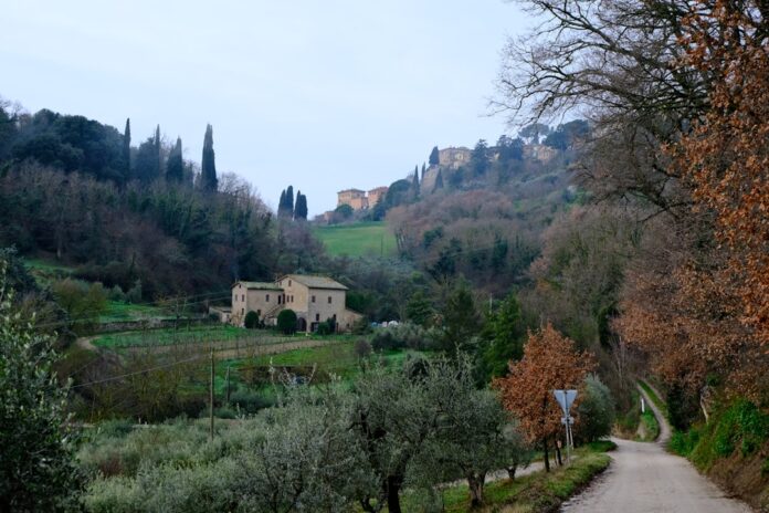 Tuscany from Nice: the perfect 5-day road trip - Nice Premium EN