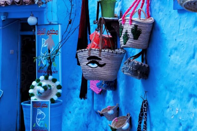 Spring 2026: The Fashion Trends Taking Over in Nice - Nice Premium EN