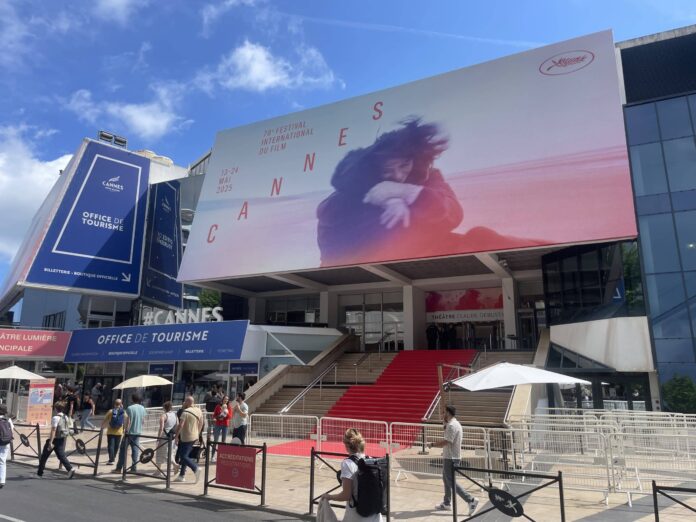 Cannes Film Festival 2026: the 79th edition begins today, here are the ...